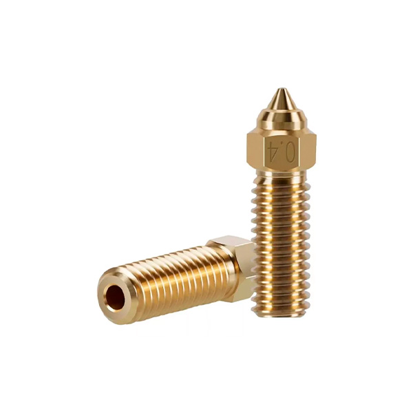 Bico de Cobre 1,75 mm para Impressora 3D - MakerHero