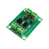 Módulo Optoacoplador PC817 - MakerHero