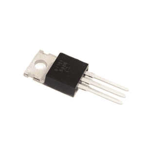 Triac - componentes eletrônicos é na MakerHero