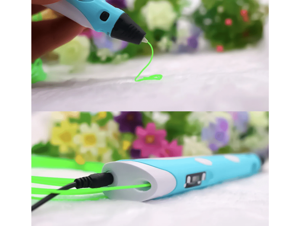 Caneta 3D - Quanto custa e como funciona? - MakerHero