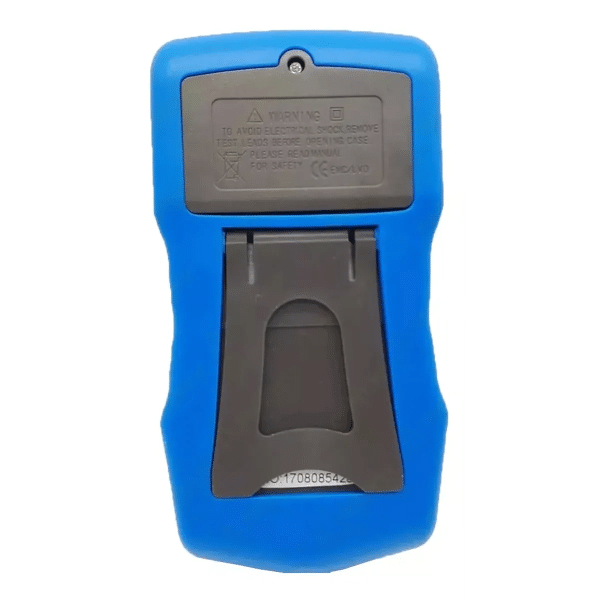 Multímetro Digital MD-180L Exbom - MakerHero
